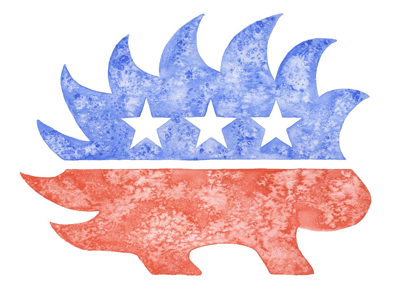 Libertarian Party Symbol